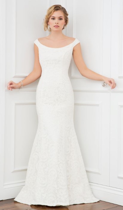 Wendy Makin Bridal Designs Wedding Dress - Stillwhite