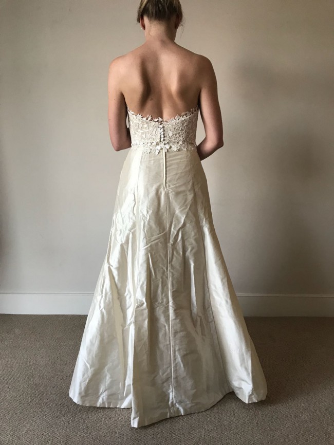 Sheila Harding Wedding Dress Save 44% - Stillwhite