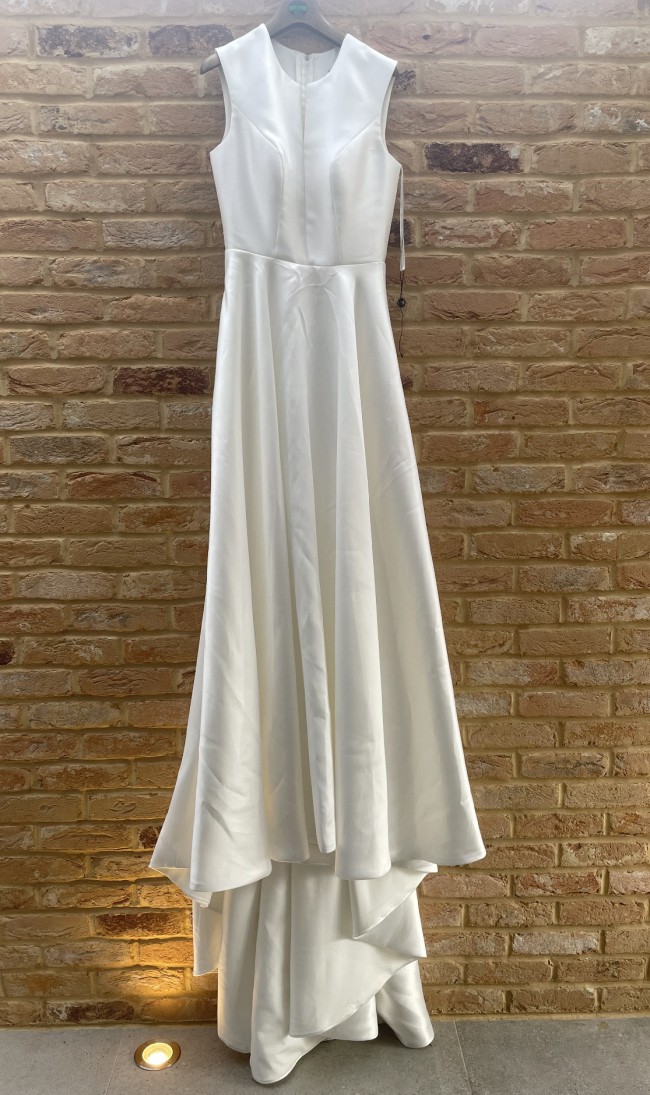 Cizzy Bridal New Wedding Dress Save 33% - Stillwhite