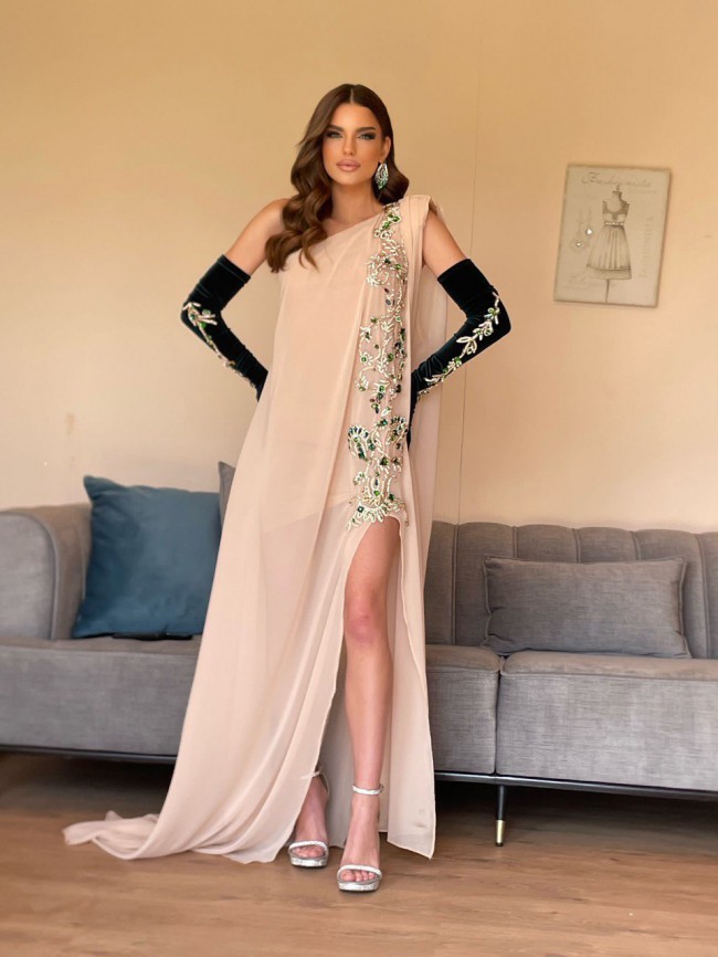 Asulina Eti asulin New Wedding Dress - Stillwhite