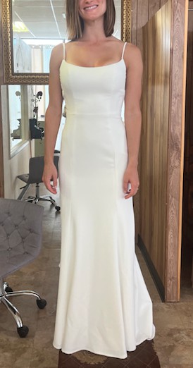 Jenny Yoo, Caleb Wedding Dress Save 50% - Stillwhite