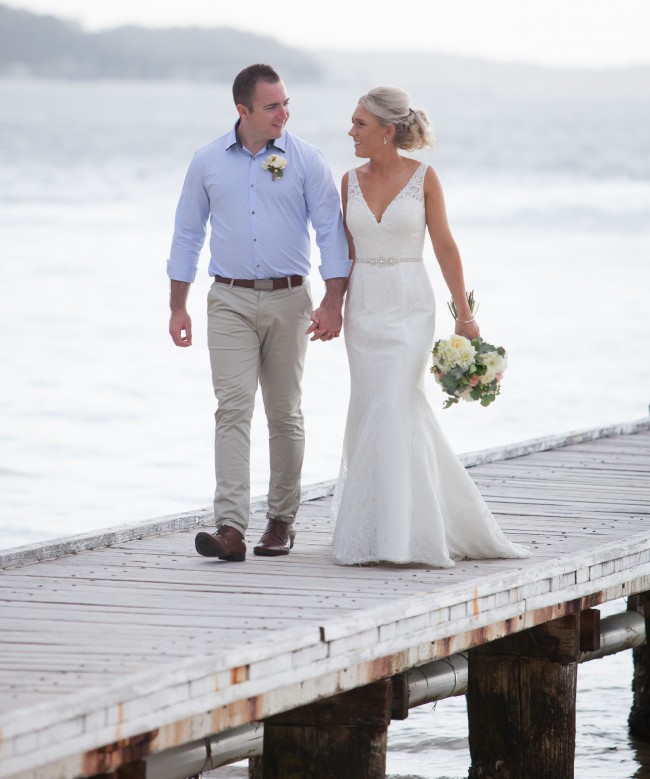 Mia Solano Chloe Used Wedding Dress Save 83% - Stillwhite