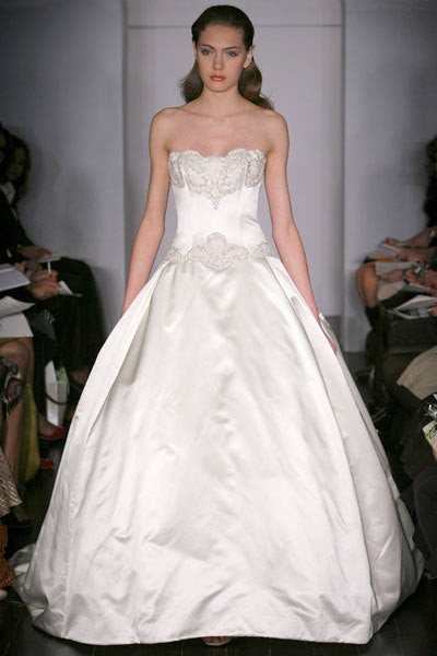 Kenneth Pool, Ava Wedding Dress Save 75% - Stillwhite