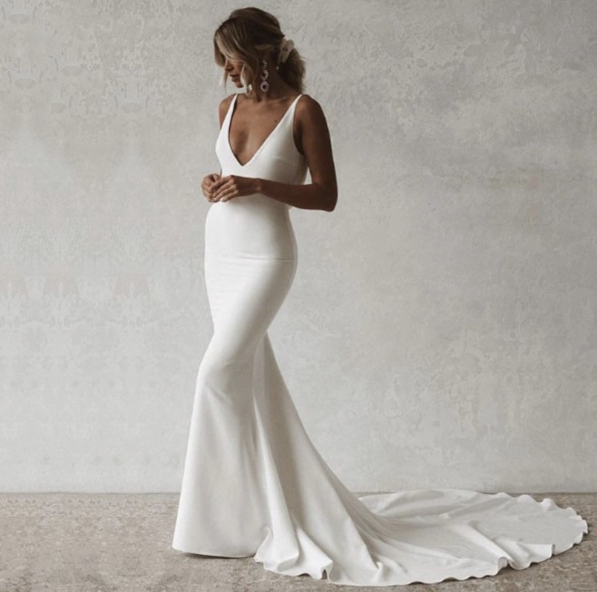 Cara Mia Wedding Dress Save 44% - Stillwhite
