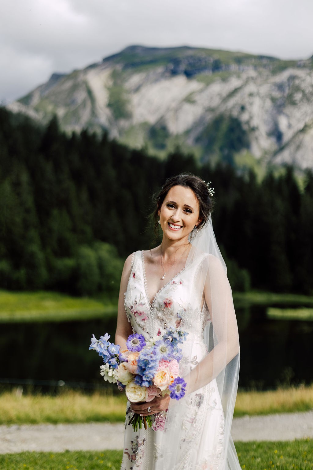 Savin London Wedding Dress - Stillwhite