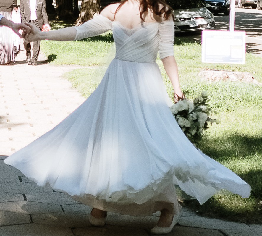 Wtoo Miles Wedding Dress Save 53% - Stillwhite