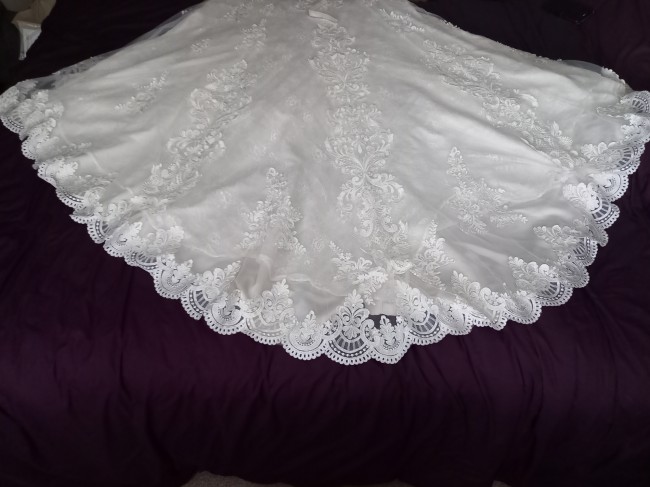 Envy By Phoenix PH8008 Wedding Dress Save 47% - Stillwhite