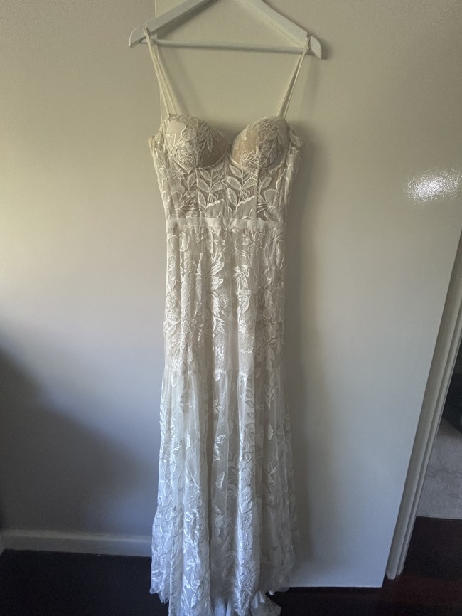 Bo & Luca Sample Wedding Dress Save 89% - Stillwhite