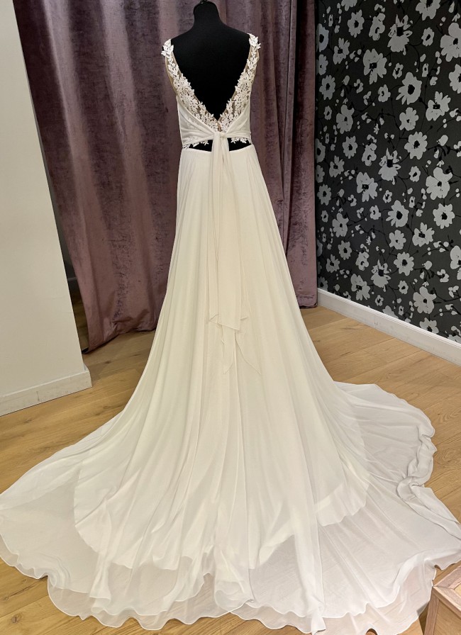 Adore By Justin Alexander Sample Wedding Dress Save 55% - Stillwhite