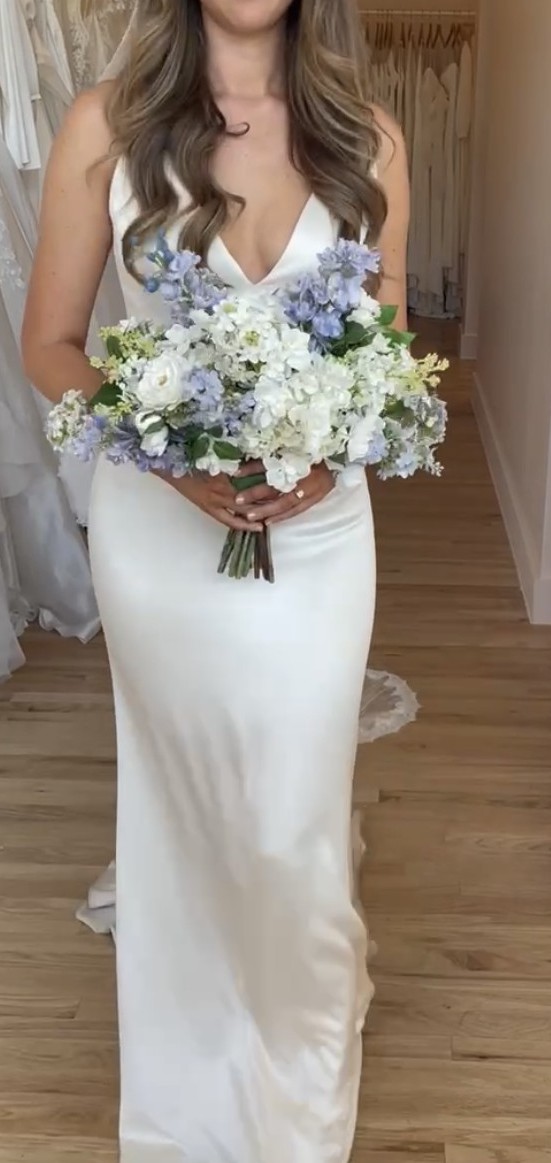 Alexandra Grecco New Wedding Dress Save 37% - Stillwhite