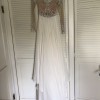 Hayley Paige Pascal Used Wedding Dress on Sale 53% Off - Stillwhite