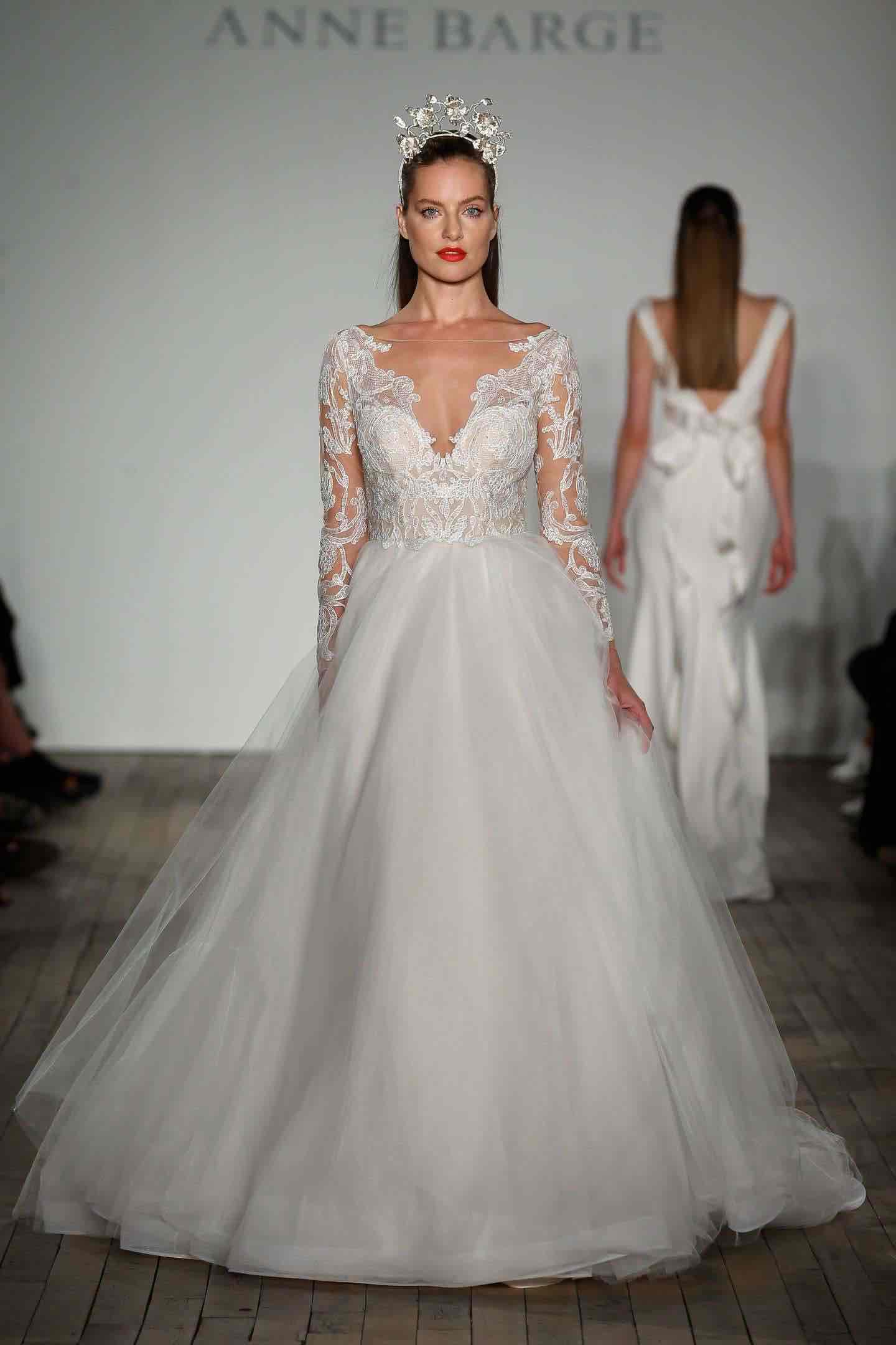 Anne Barge Wedding Dress Save 78% - Stillwhite