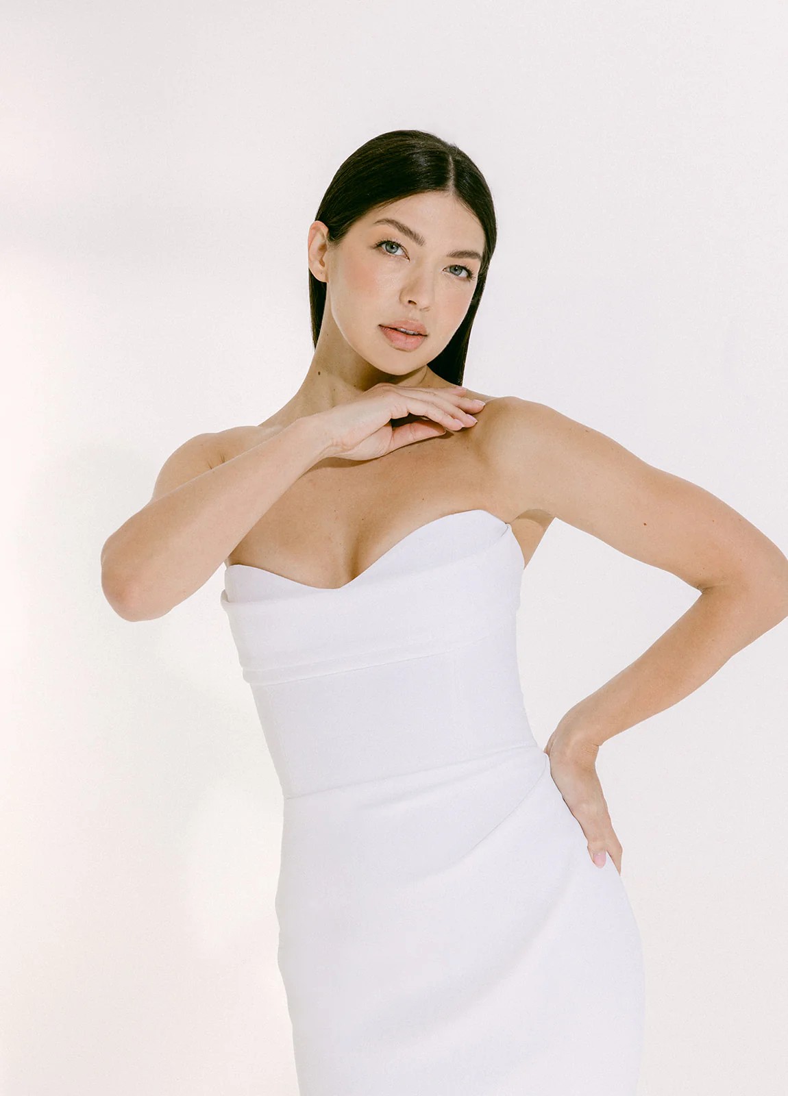 Alyssa Kristin New Wedding Dress Save 20% - Stillwhite