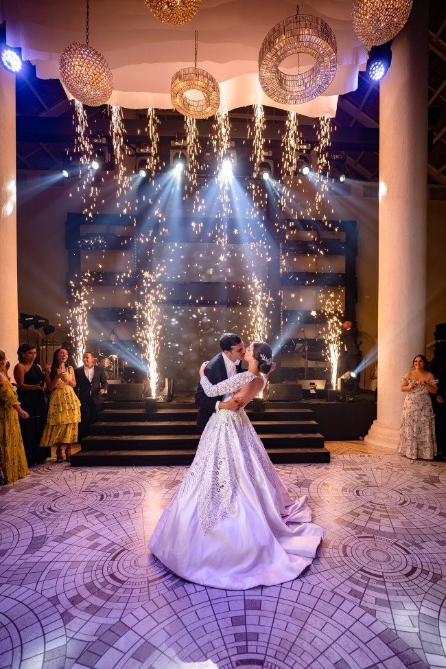 Alejandro Fajardo Wedding Dress - Stillwhite