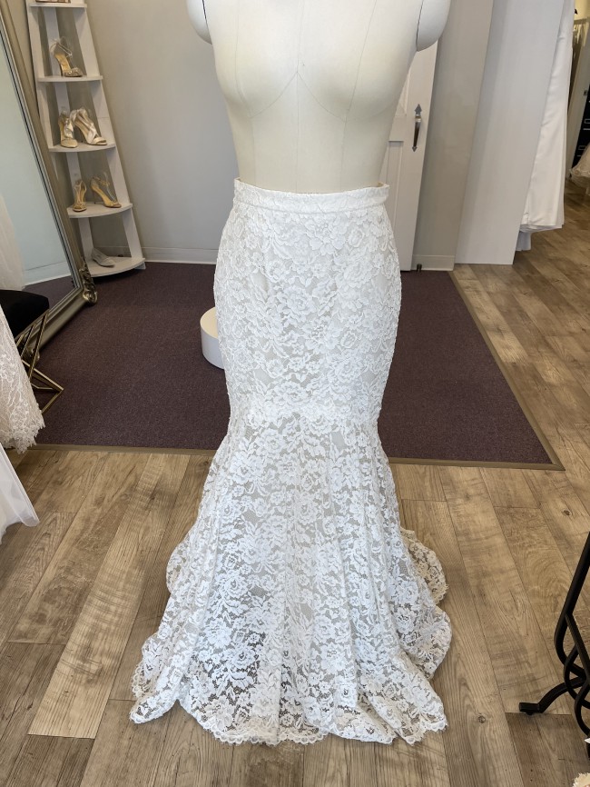Lis Simon Sample Wedding Dress Save 88% - Stillwhite