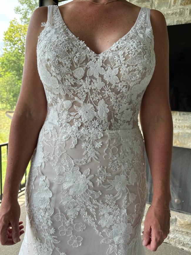 Lux&Love Pia New Wedding Dress Save 56% - Stillwhite