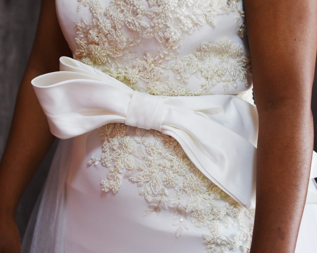 Zarth Designs Used Wedding Dress Save 30% - Stillwhite
