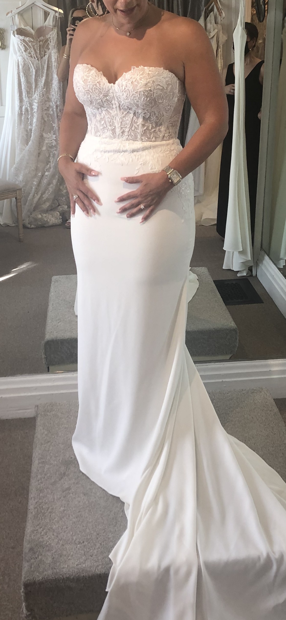 Essense of Australia Wedding Dress Save 47% - Stillwhite