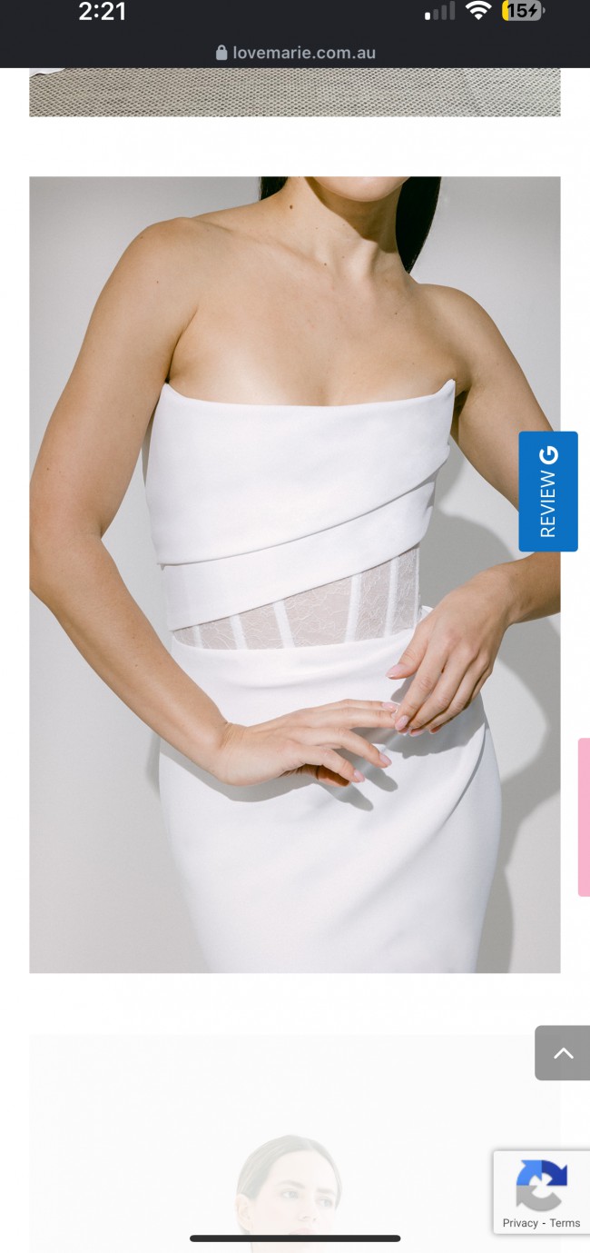 Alyssa Kristin, Aria lace New Wedding Dress Save 56% - Stillwhite