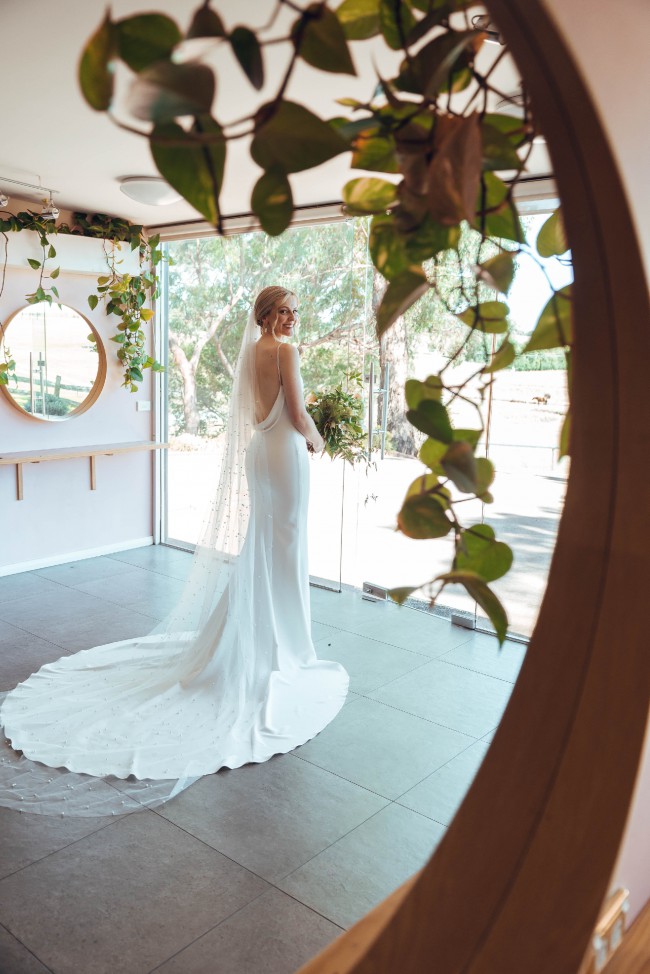 Made With Love Archie Wedding Dress Save 56% - Stillwhite