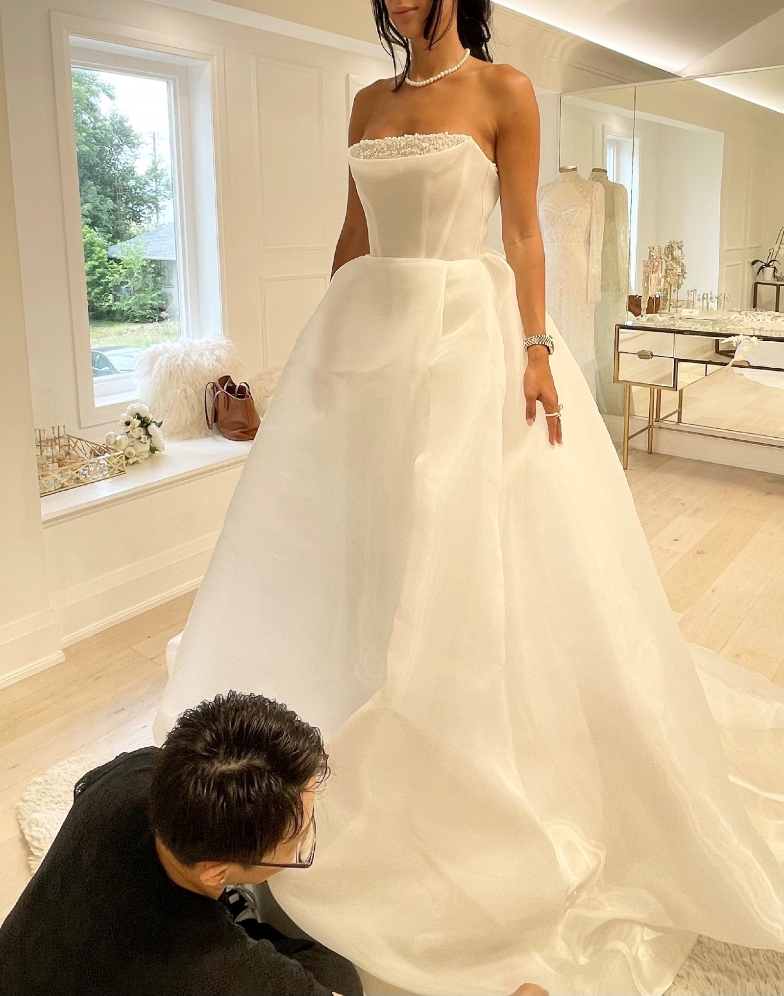 Marquise Bridal Amira Wedding Dress Save 29% - Stillwhite