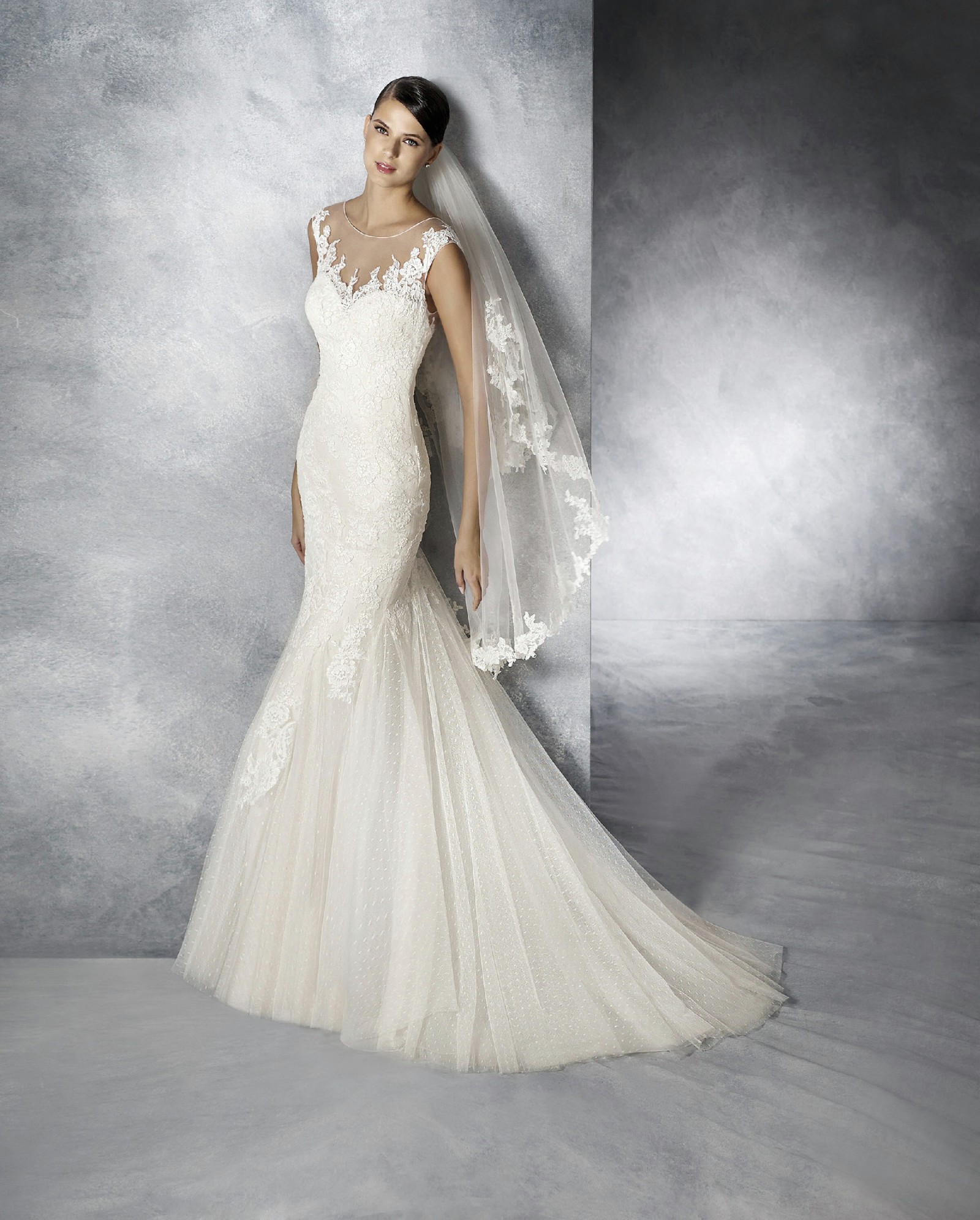 White One New Wedding Dress Save 63% - Stillwhite