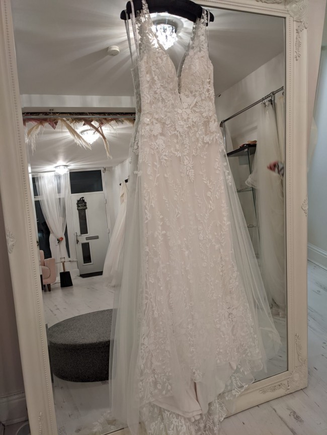 Madison James Wedding Dress Save 66% - Stillwhite