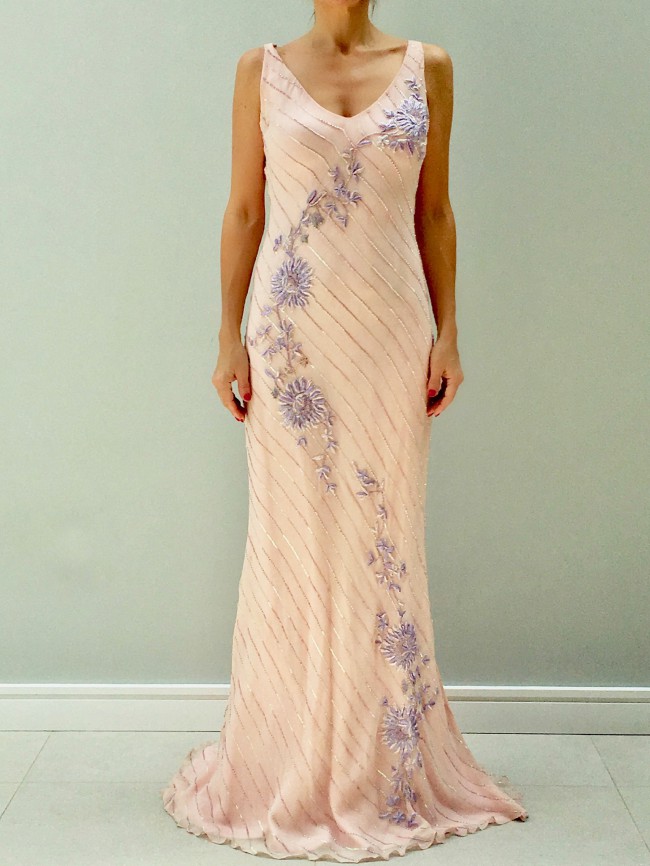 Sharon Cunningham Sample Wedding Dress Save 91% - Stillwhite