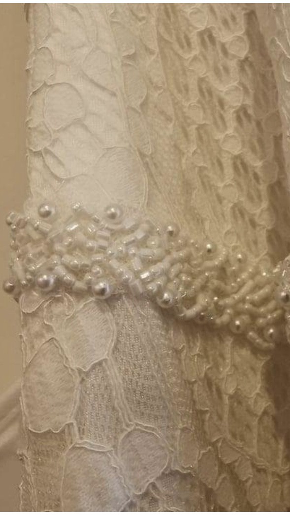 Daisy Brides Posey New Wedding Dress Save 66% - Stillwhite