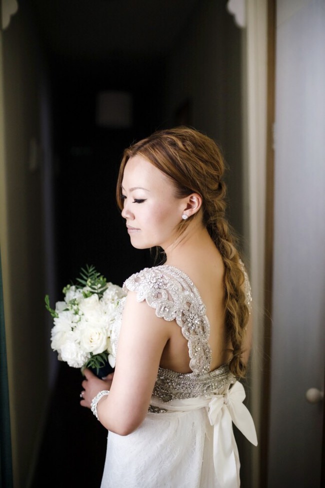 Anna Campbell Tallulah Lace Second Hand Wedding Dress Save 49% - Stillwhite