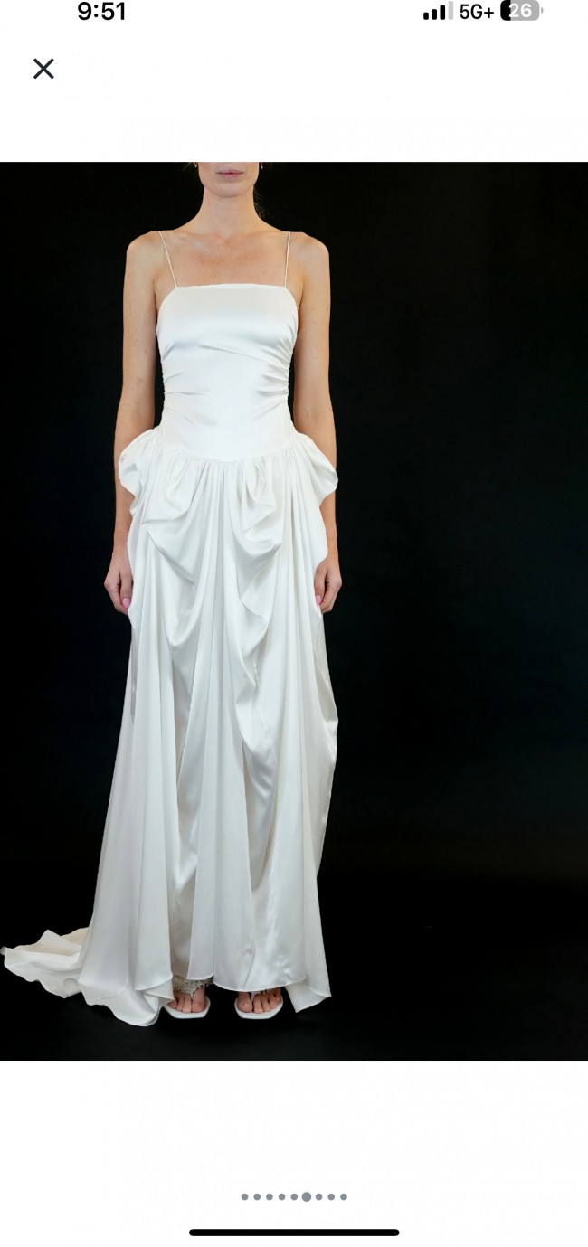 WED Studio Wedding Dress - Stillwhite