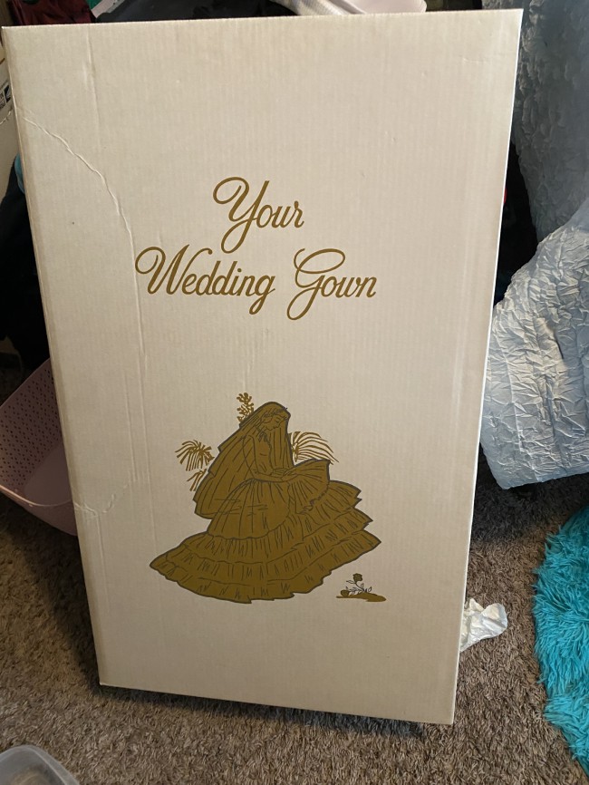 Alfred Angelo, Vinage Wedding Dress - Stillwhite