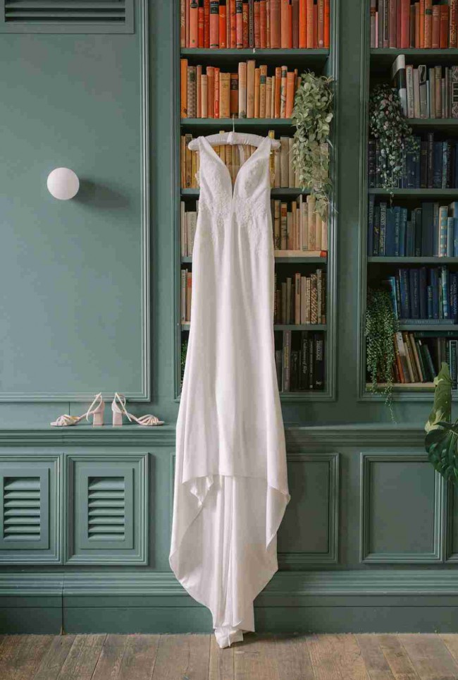 Savin London, Lori Wedding Dress Save 88% - Stillwhite