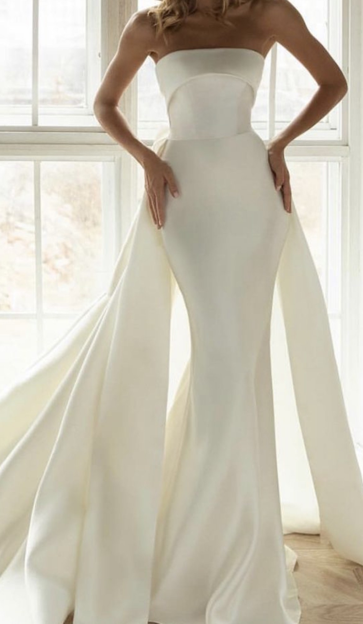 Eva Lendel Allegra Wedding Dress Save 38% - Stillwhite