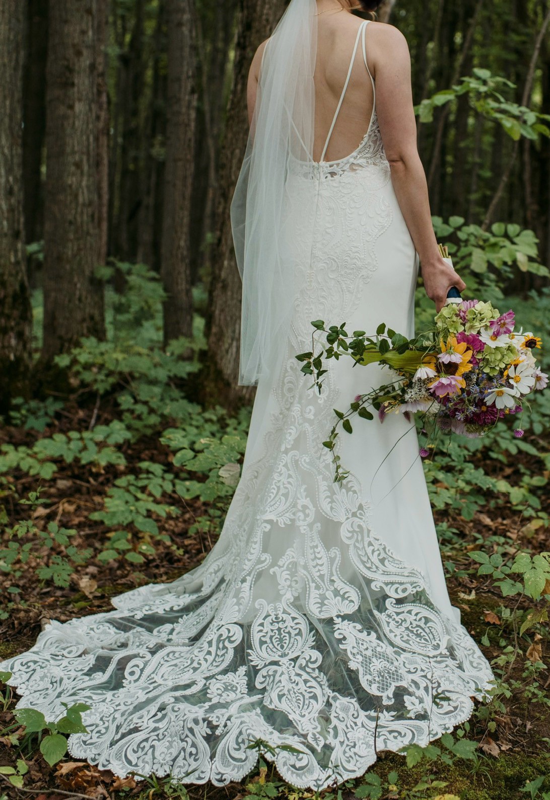 Lis Simon Wedding Dress Save 69% - Stillwhite