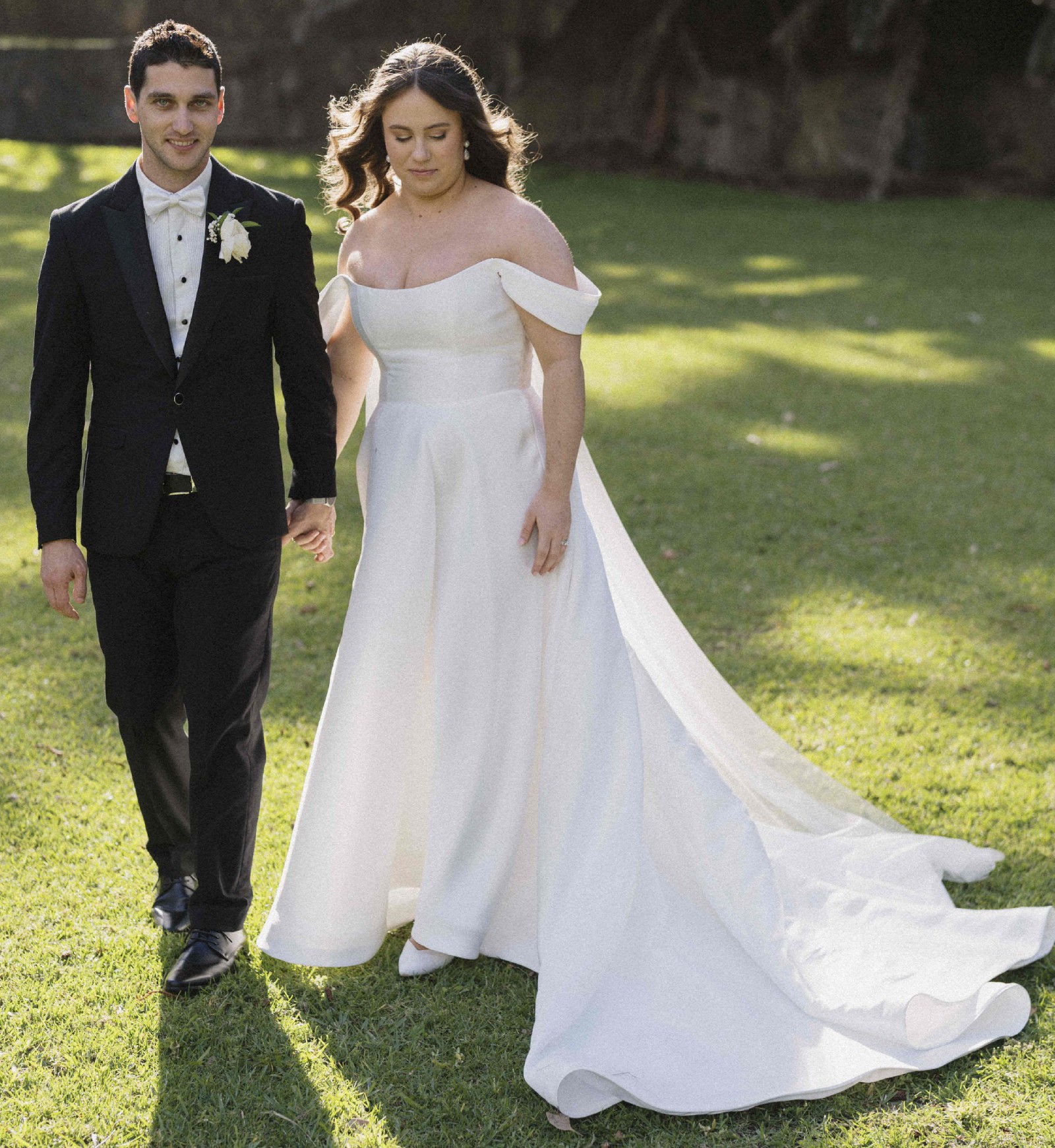 Chosen By KYHA Wedding Dress Save 69% - Stillwhite