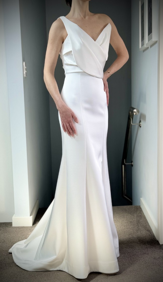 Rachel Gilbert Wedding Dress Save 44% - Stillwhite