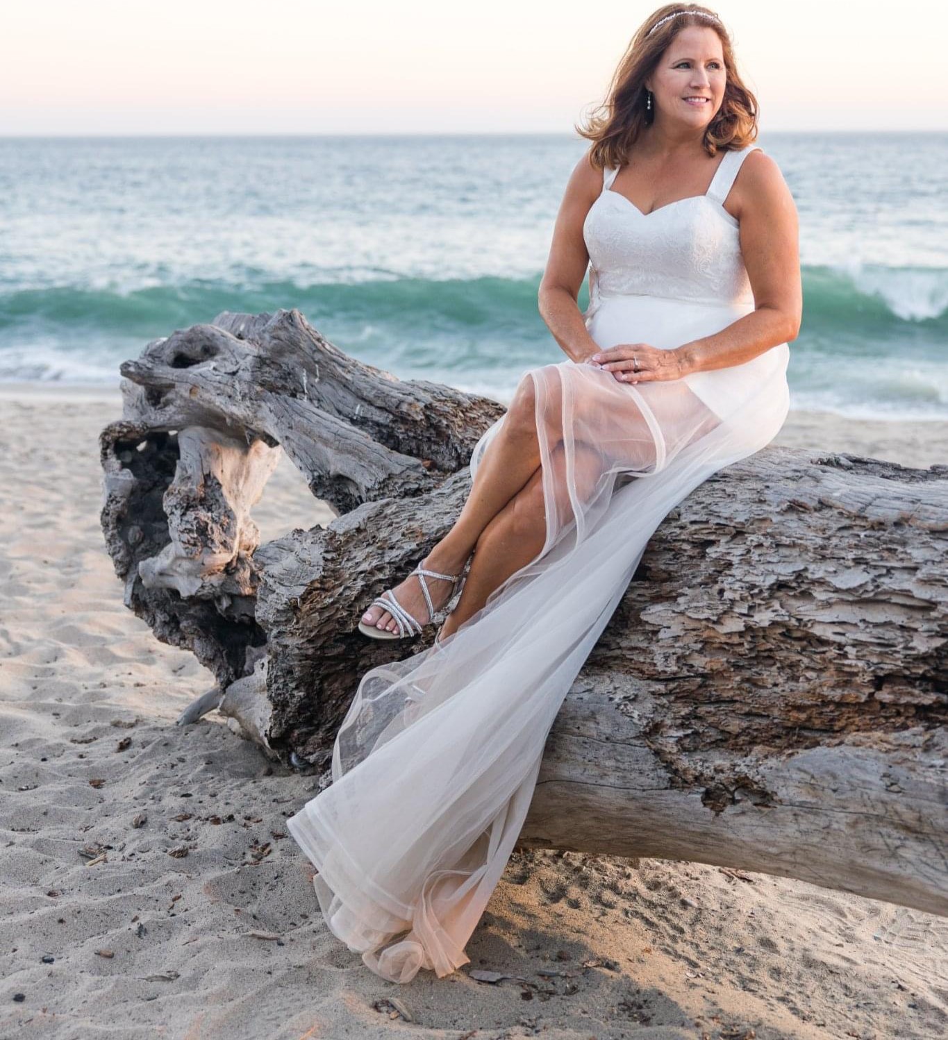 June Bridals Wedding Dress - Stillwhite