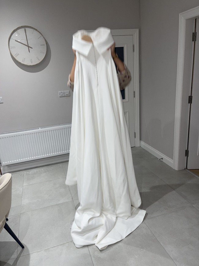 Colby John Wedding Dress Save 45% - Stillwhite
