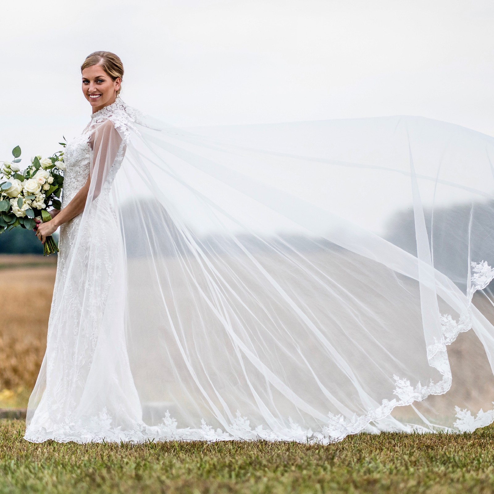 Opulence Bridal on Stillwhite