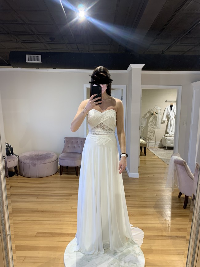 All Who Wander New Wedding Dress Save 56% - Stillwhite