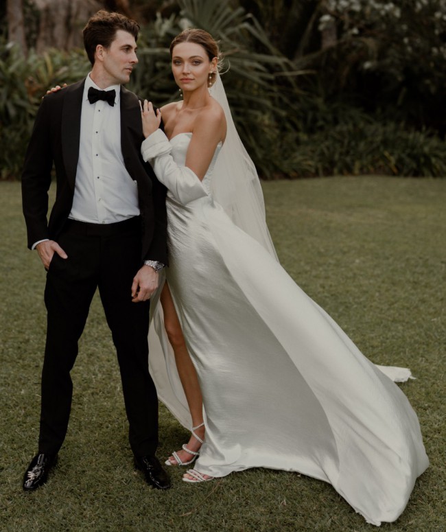 NEWHITE Wedding Dress Save 36% - Stillwhite