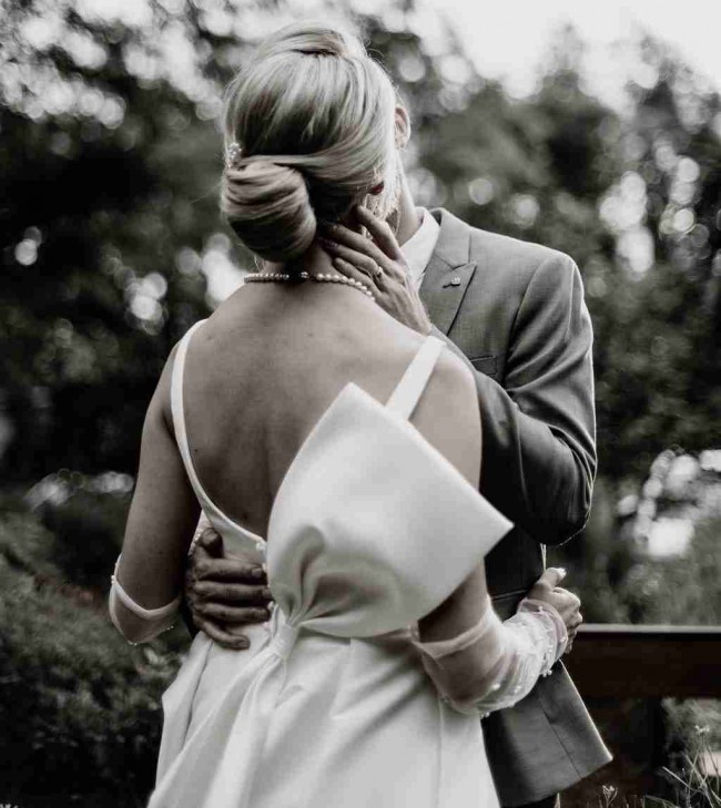 Stella York Wedding Dress Save 40% - Stillwhite