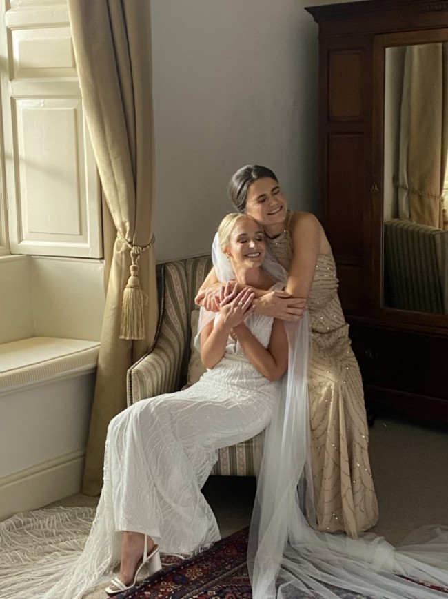 Made With Love, Ryder Wedding Dress Save 44% - Stillwhite