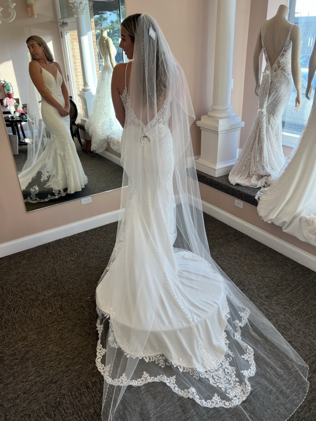 Stella York Wedding Dress Save 68% - Stillwhite