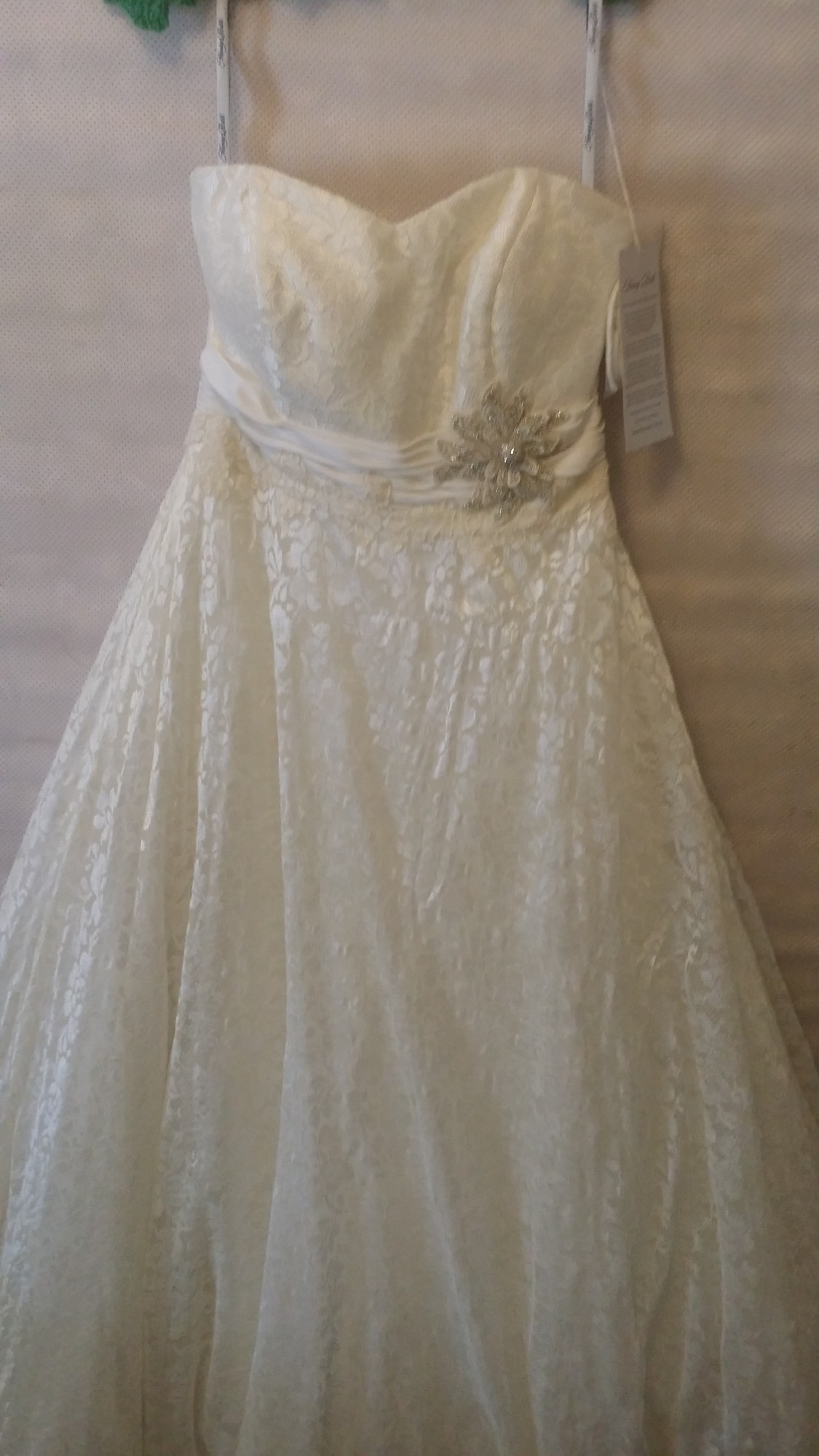 Henry Roth New Wedding Dress Save 65% - Stillwhite