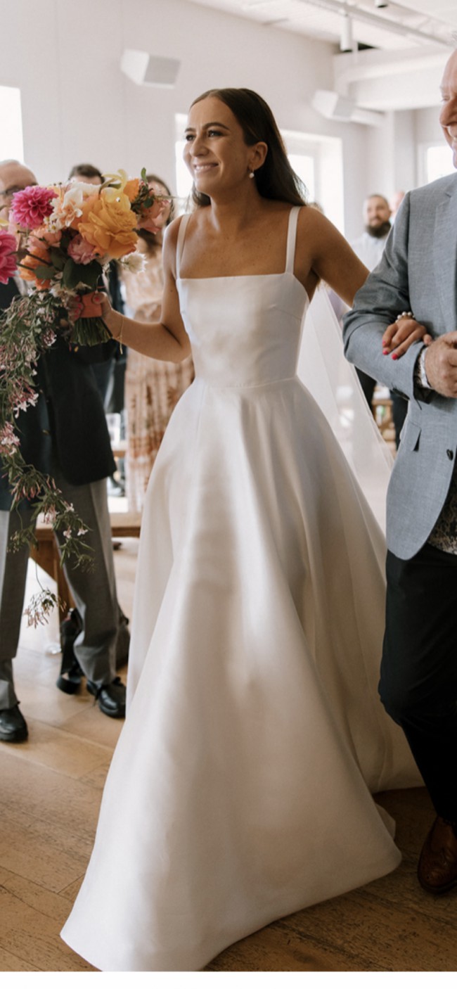 Chosen By KYHA Wedding Dress Save 36% - Stillwhite