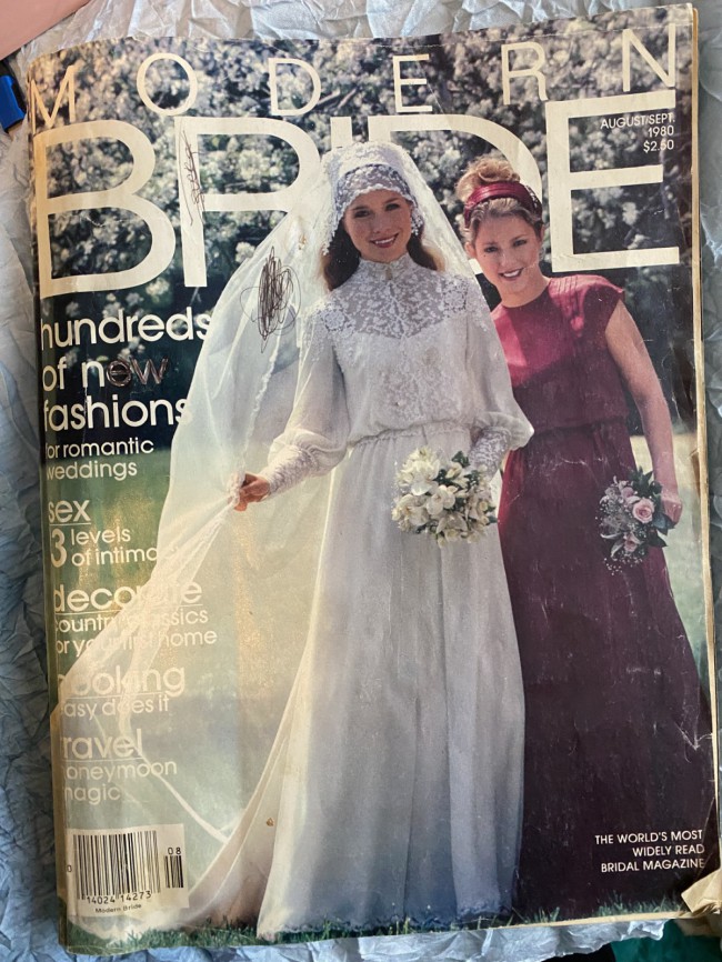 Alfred Angelo, Vinage Wedding Dress - Stillwhite