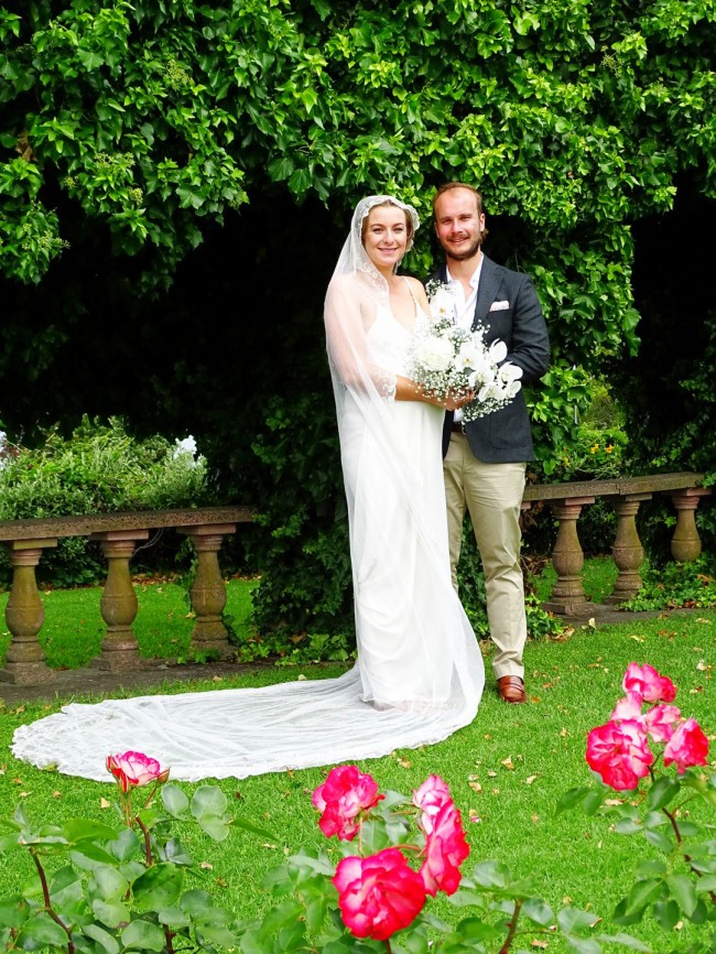 Miss Crabb Wedding Dress Save 77% - Stillwhite