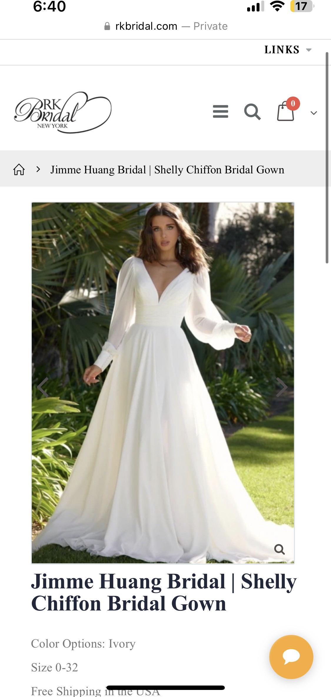 Jimme Huang Wedding Dress Save 52% - Stillwhite